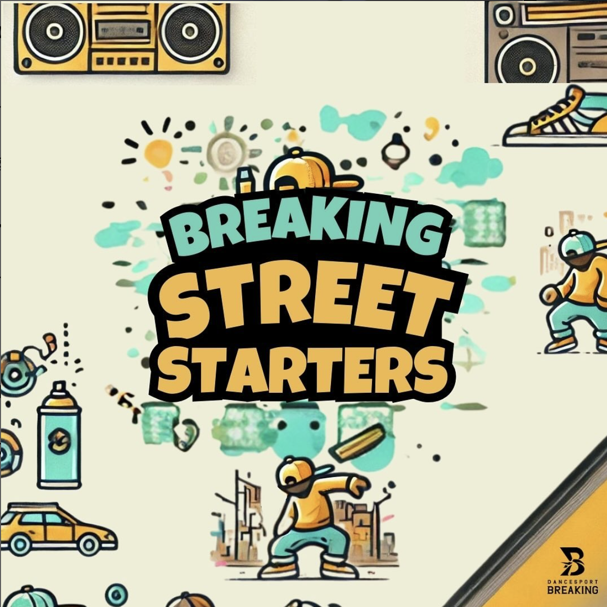 2025年度 JDSF BREAKING 強化選手発表！！ | JDSF BREAKING｜日本ダンス連盟ブレイクダンス部公式サイト