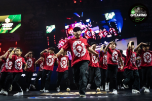 2025年度 JDSF BREAKING 強化選手発表！！ | JDSF BREAKING｜日本ダンス連盟ブレイクダンス部公式サイト